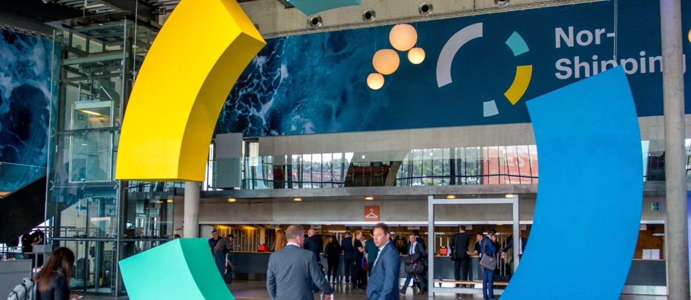 Nor-Shipping Offshore Wind Conference 2025 - Norwep